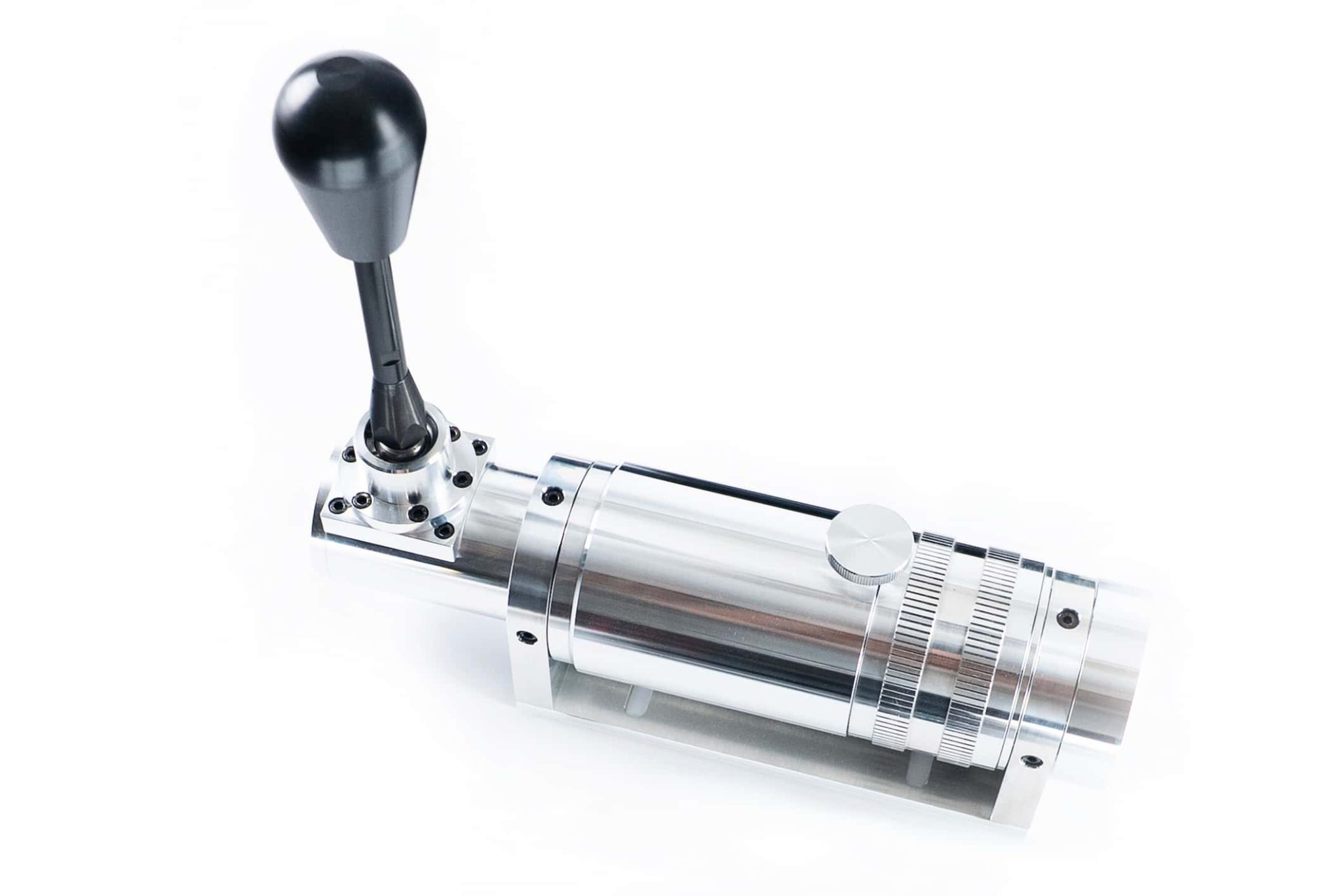 BDH H2SQ Shifter Review: A Dual-Mode Masterpiece for Serious Sim Racers ...