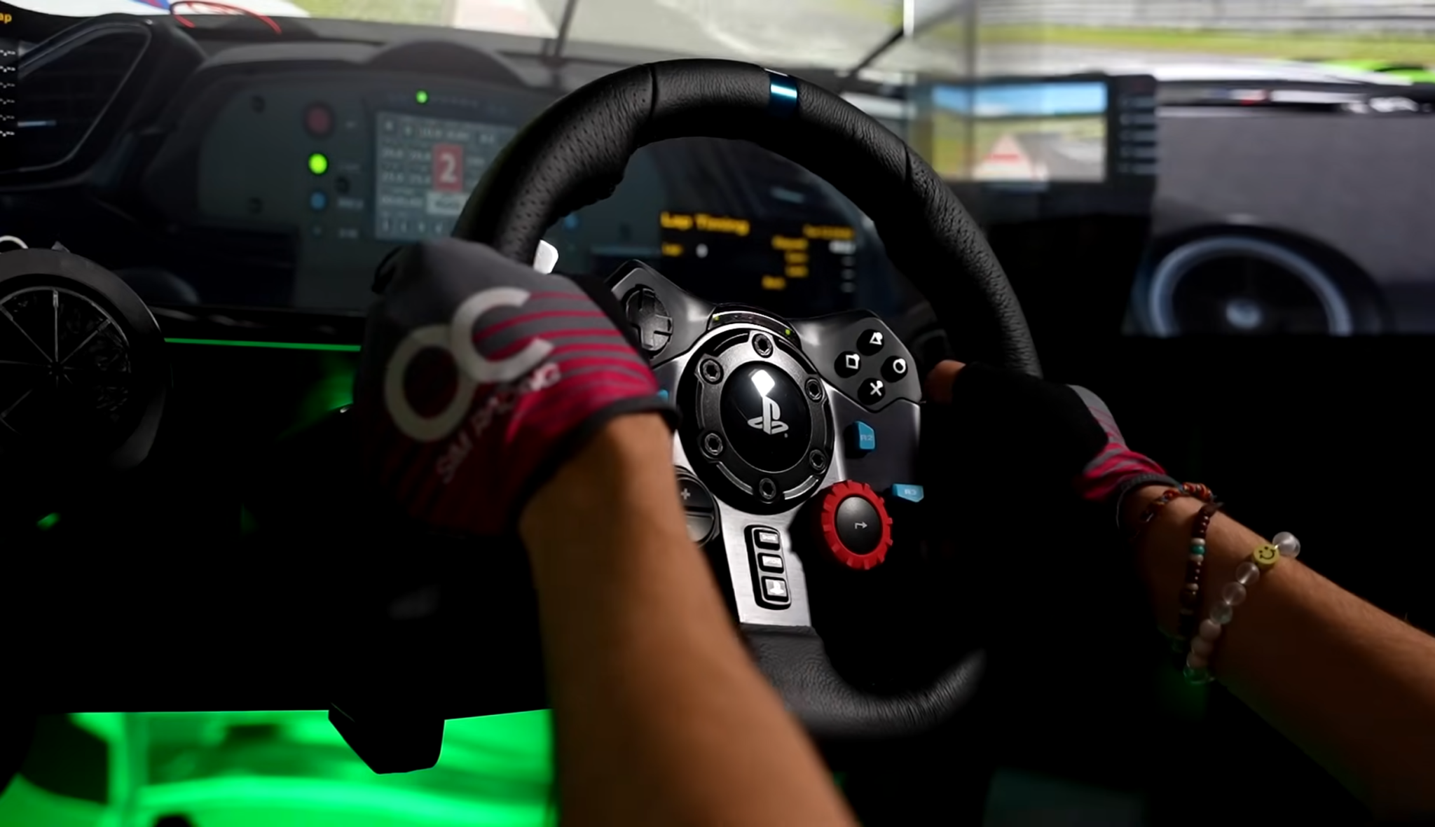 Logitech G29 and G920 Review 2026: Why These Once-Loved Wheels Now Feel ...