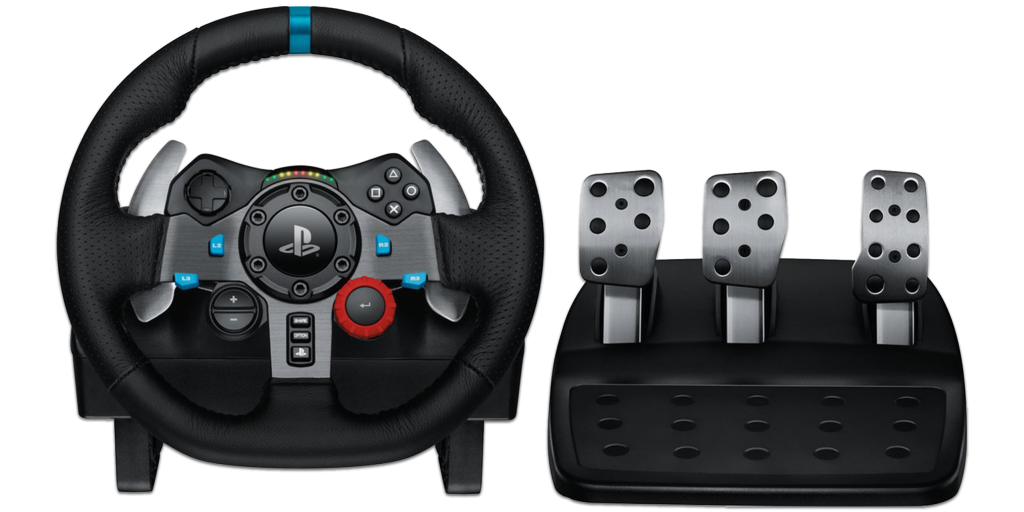 Logitech G29 and G920 Review 2026: Why These Once-Loved Wheels Now Feel ...