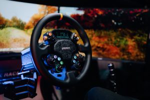 Moza CS Pro Wheel Review: A Feature-Packed GT Wheel at an Unexpected ...