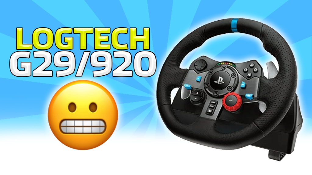 Logitech RS50 Wheelbase Review Two Months Later: A Surprisingly Strong ...
