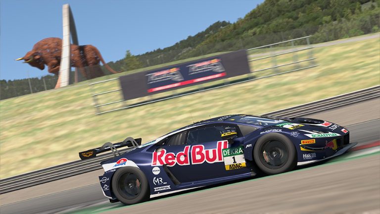 iRacing Launches Exciting New DTM Series for 2026 Season - OC Racing