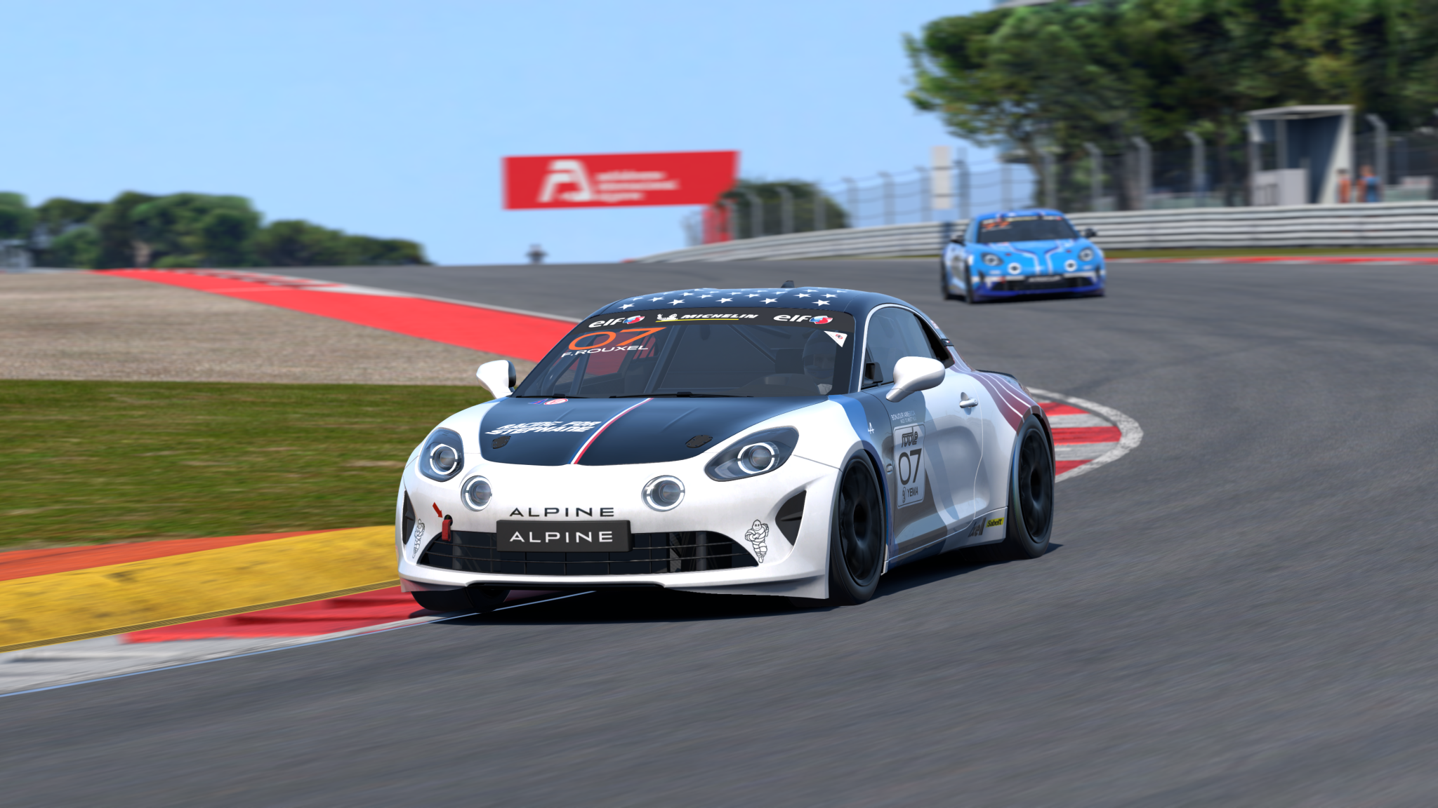 RaceRoom Q1 2026 Update Overview: A Strong Step Forward with Meaningful ...