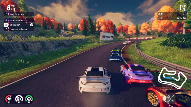 Exciting Caterham 7 Update Announced for iRacing Arcade - OC Racing