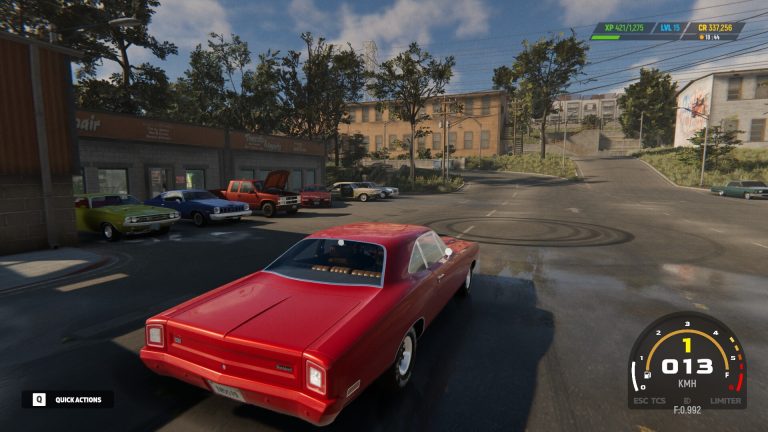 Car Mechanic Simulator 2026 Announced: Co-op, Customization, and ...