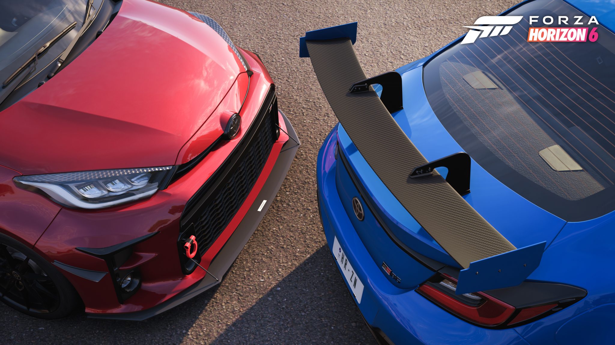 Forza Horizon 6 Japan Map Revealed: Massive Open World, First Gameplay ...