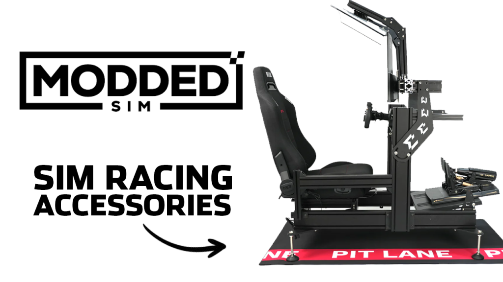 Moza HGP Shifter Review: A Super Convincing H-Pattern You Can Buy for ...