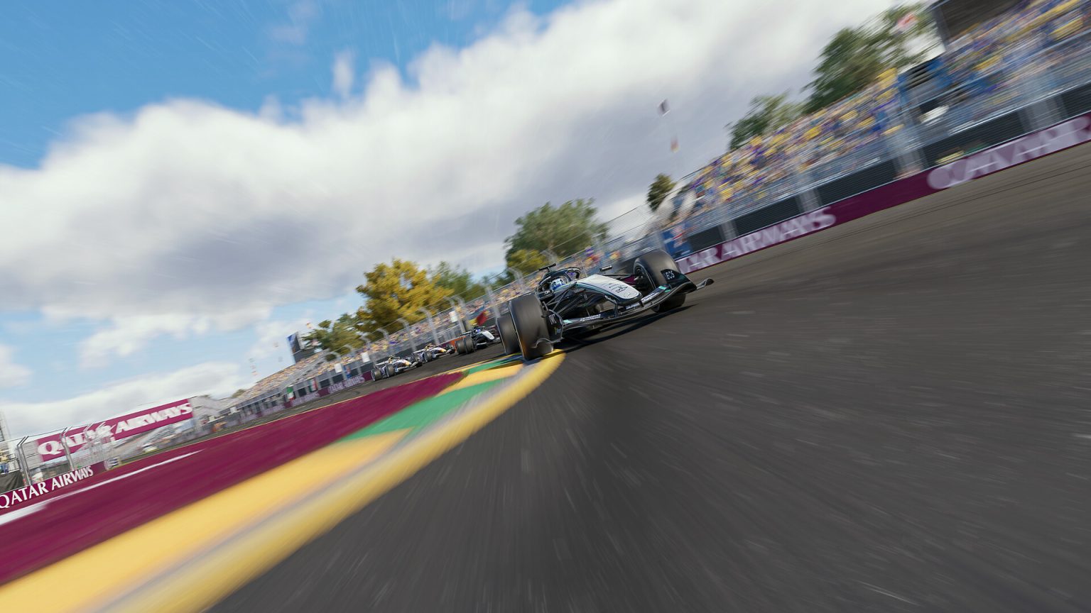 EA SPORTS Announces 2026 Season Pack For F1 25 Featuring Audi, Cadillac ...